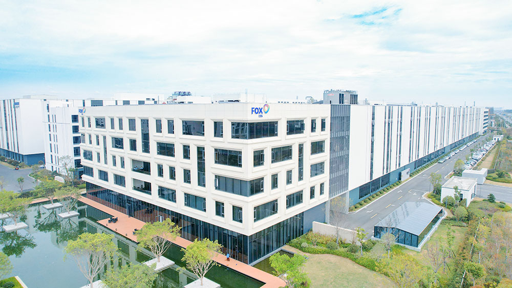 Welcome to Fox France – High Performance Inverters, Chargers & Batteries